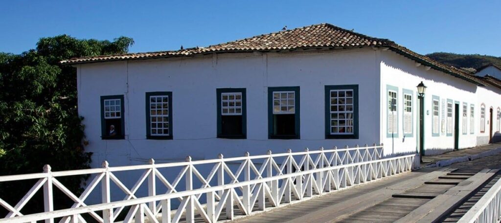 O que fazer em Goiás Velho: 11 destinos incríveis para conhecer - Dia ...