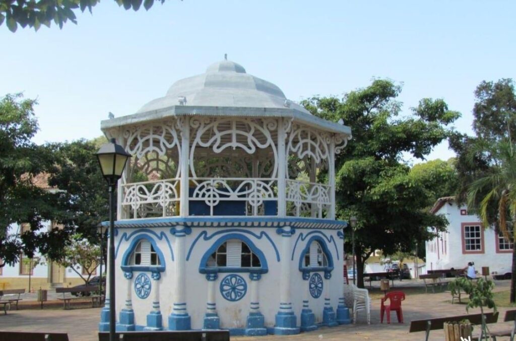 O que fazer em Goiás Velho: 11 destinos incríveis para conhecer - Dia ...