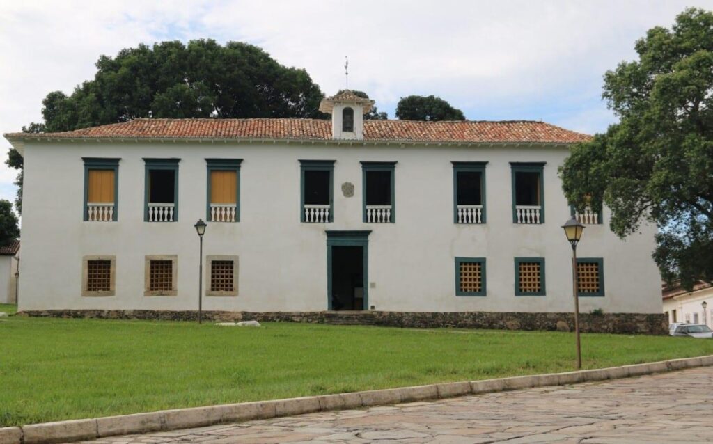 O que fazer em Goiás Velho: 11 destinos incríveis para conhecer - Dia ...