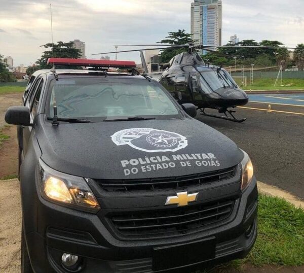 Suspeito De Integrar Facção Criminosa Morre Em Confronto Com A Polícia