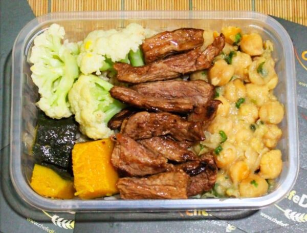 Comida congelada em Brasília: opções para deixar sua rotina mais ...