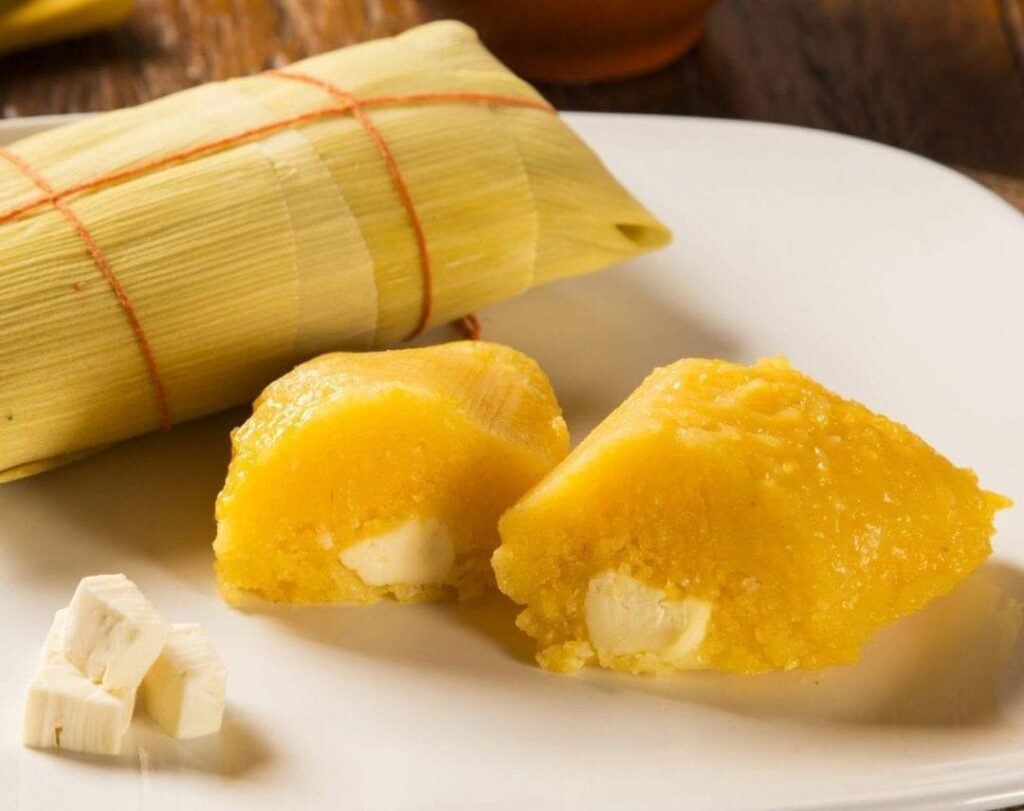 Pamonha em Anápolis: 7 opções que você precisa conhecer - Dia Online