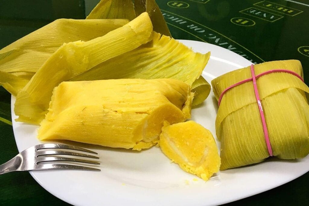 Pamonha em Anápolis: 7 opções que você precisa conhecer - Dia Online