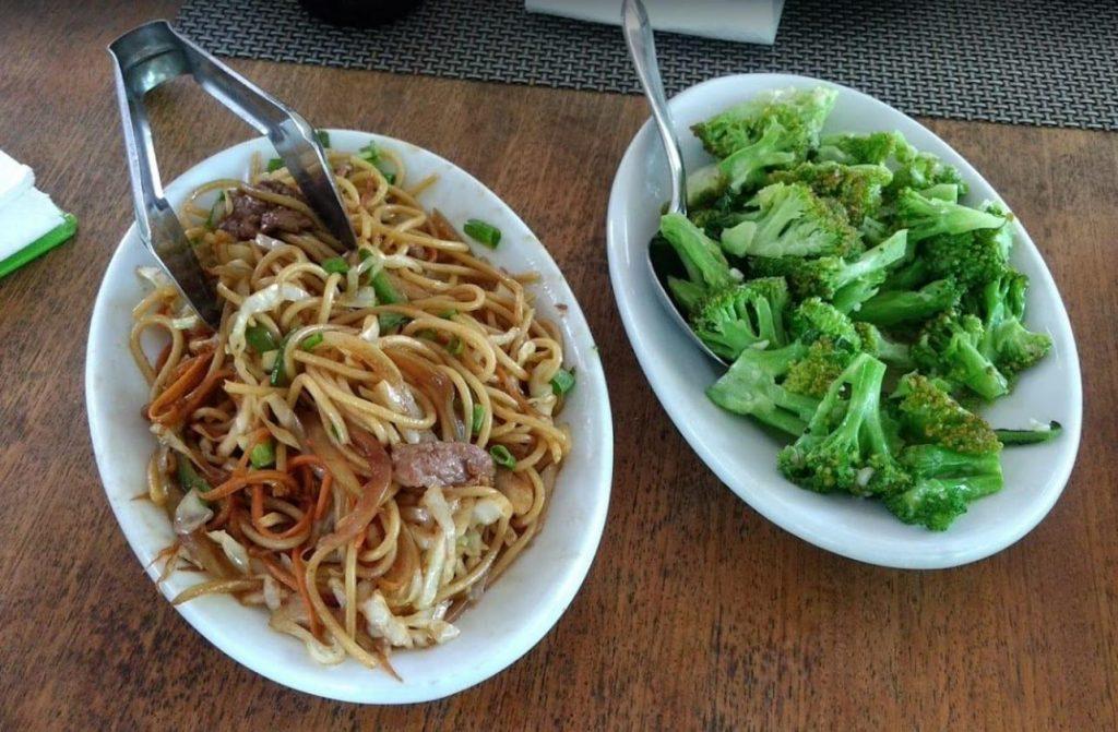 Comida chinesa em Brasília: opções incríveis para experimentar - Dia Online