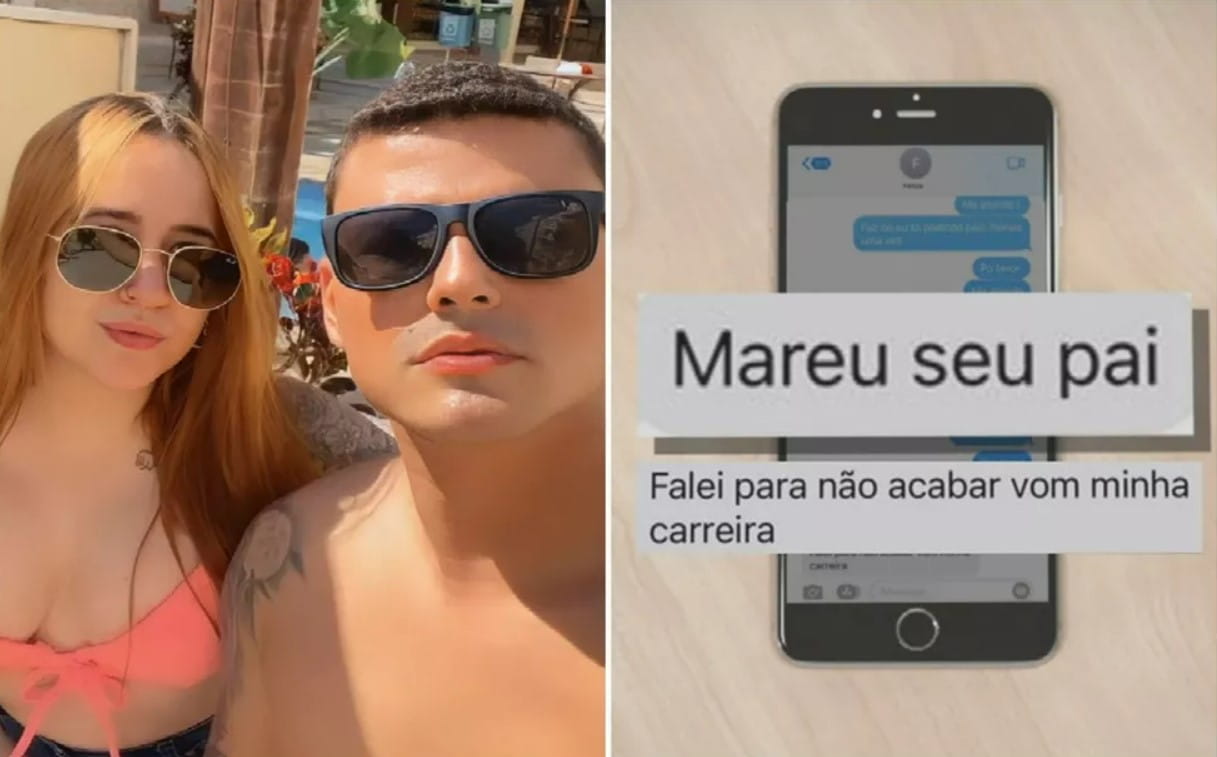 Ex Namorada De Investigado Pela Morte Do Sogro Presta Depoimento Em