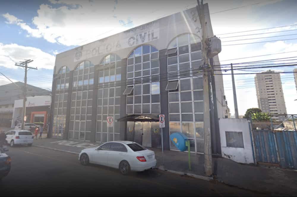 Dupla é Suspeita De Aplicar Golpes Na Venda De Pacotes Turísticos E