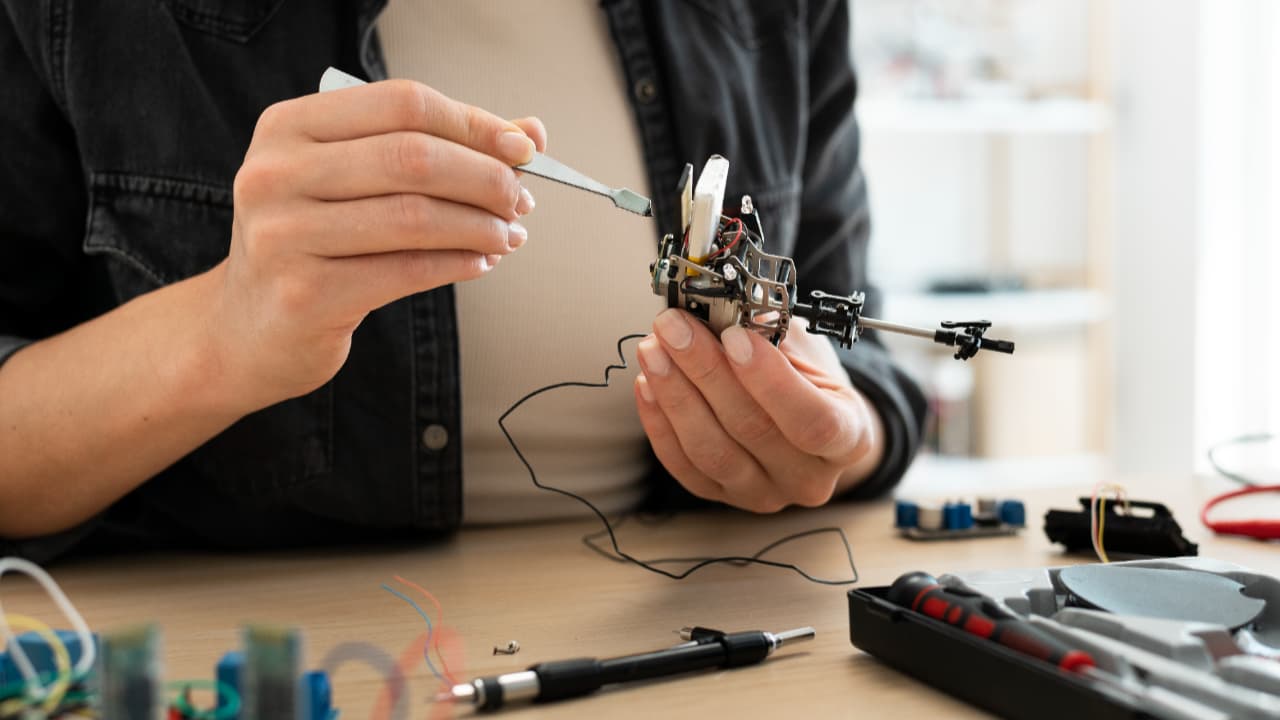Goiás tem 150 vagas para cursos gratuitos de tecnologia; veja como se inscrever - Dia Online