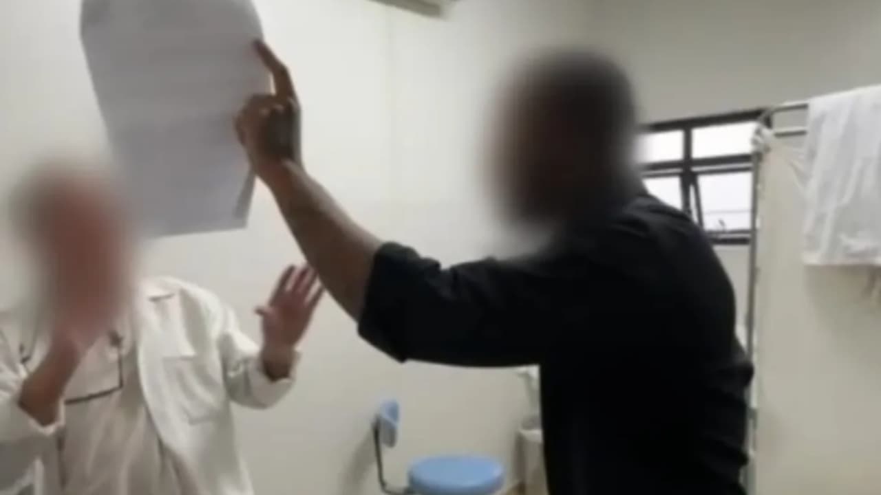 Ginecologista Agredido Por Marido De Paciente é Preso Após Denúncias De