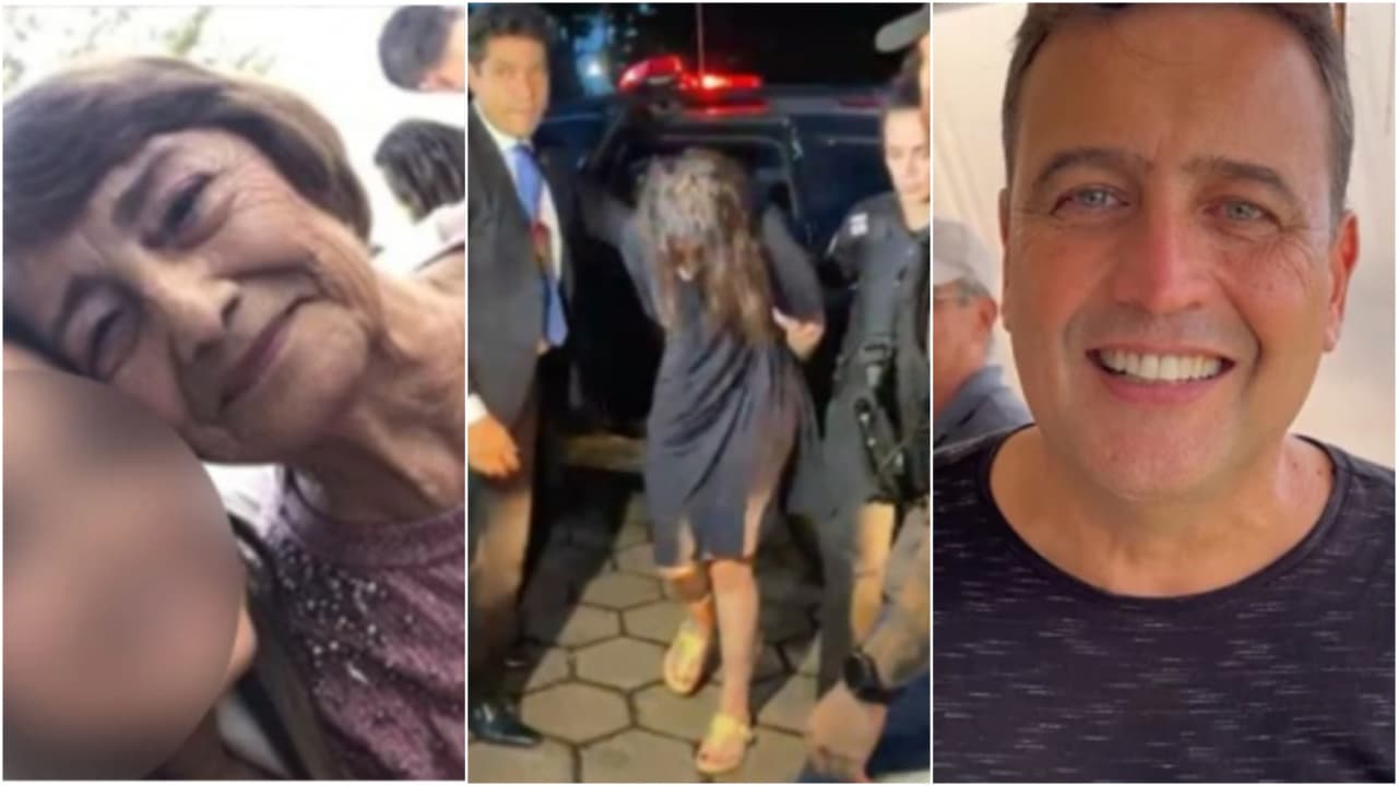 Substância Usada Para Matar Mãe E Filho Foi Colocada Em Doces De Pote