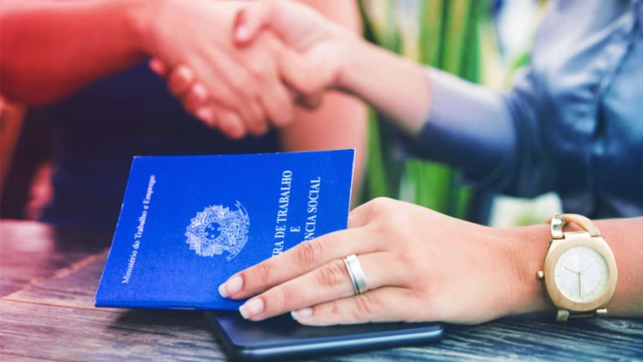 Aparecida está com 260 vagas de emprego abertas; veja como se ... Aparecida está com 260 vagas de emprego abertas; veja como se ...