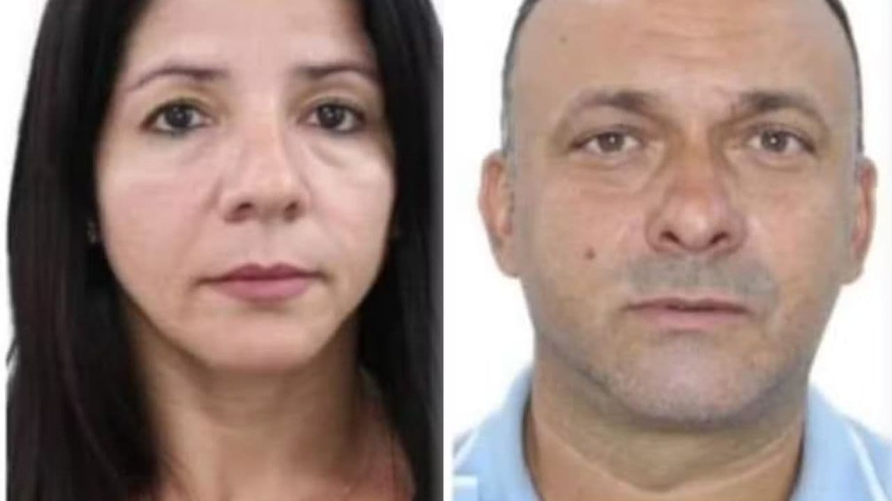 Tudo sobre o caso do casal que está desaparecido há mais de 40 dias, em ... Tudo sobre o caso do casal que está desaparecido há mais de 40 dias, em ...