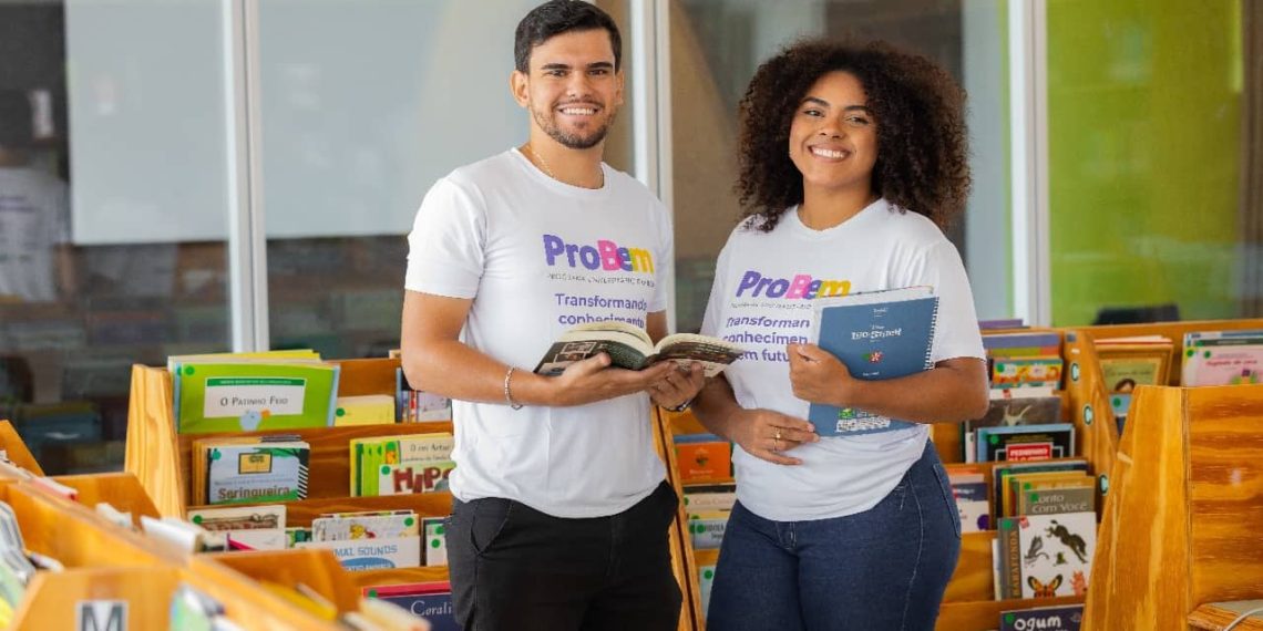 ProBem: publicado resultado final de bolsistas para 2025/2; veja lista ...