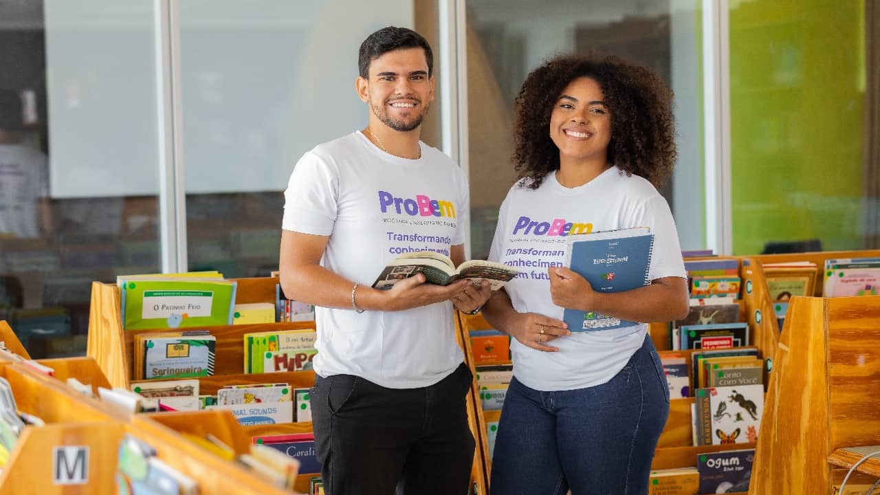 ProBem: publicado resultado final de bolsistas para 2025/2; veja lista ...